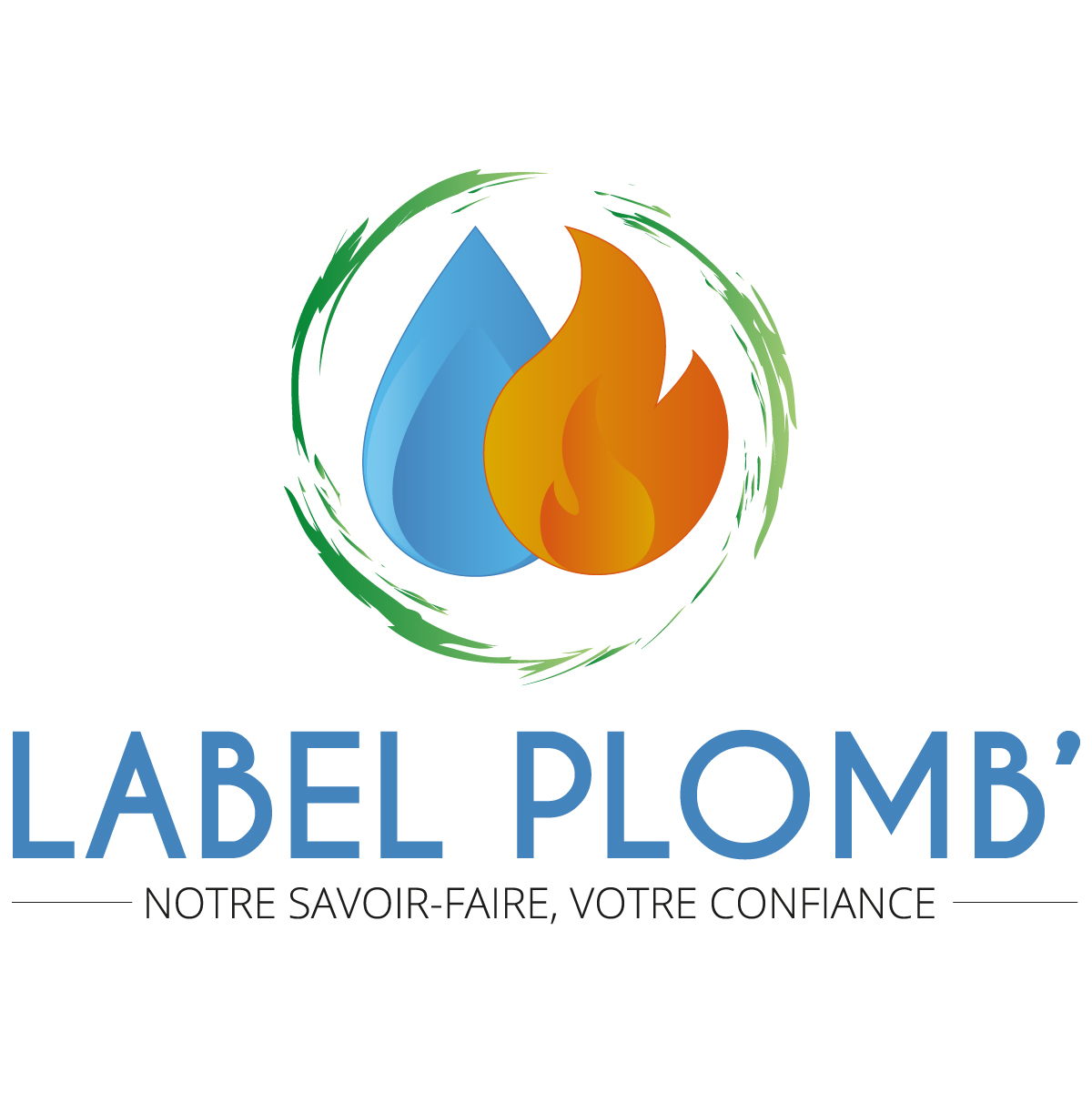 Artisan Plombier Chauffagiste à Vitry-sur-Seine | LABEL PLOMB’